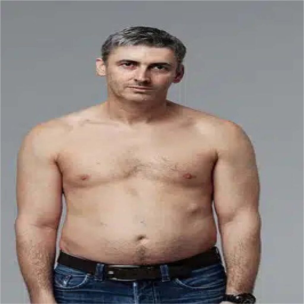 Nebido Hormone Therapy for Energy & Vitality | Nexus Clinic